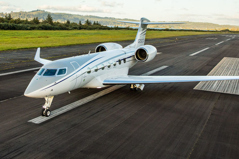 Private Charter Plane Options | Solairus Aviation