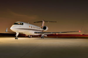 Private Charter Plane Options | Solairus Aviation